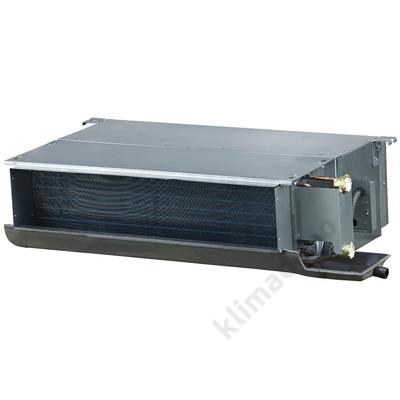 Midea MKT3-800G30 légcsatornázható fan-coil