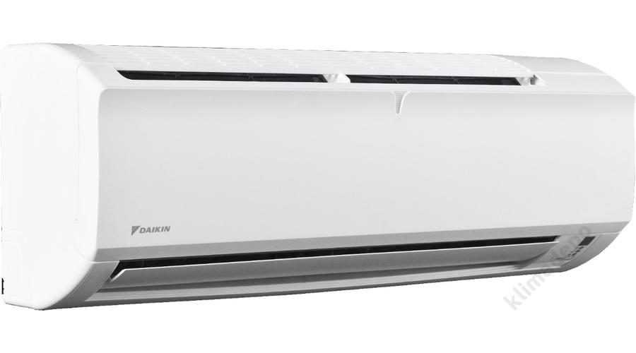 Daikin FWT02GT magasoldalfali fan-coil