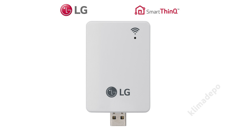 LG wifi modul Therma V hőszivattyúhoz