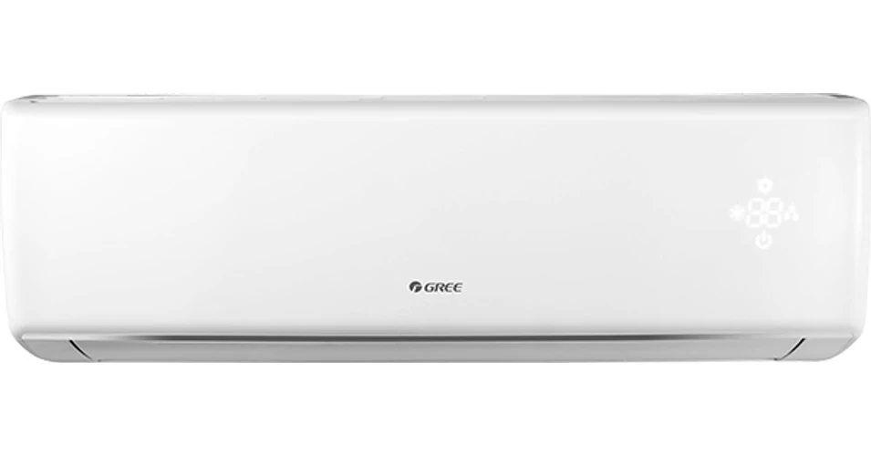 Gree FPD-68BB4/A-K magasoldalfali fan-coil