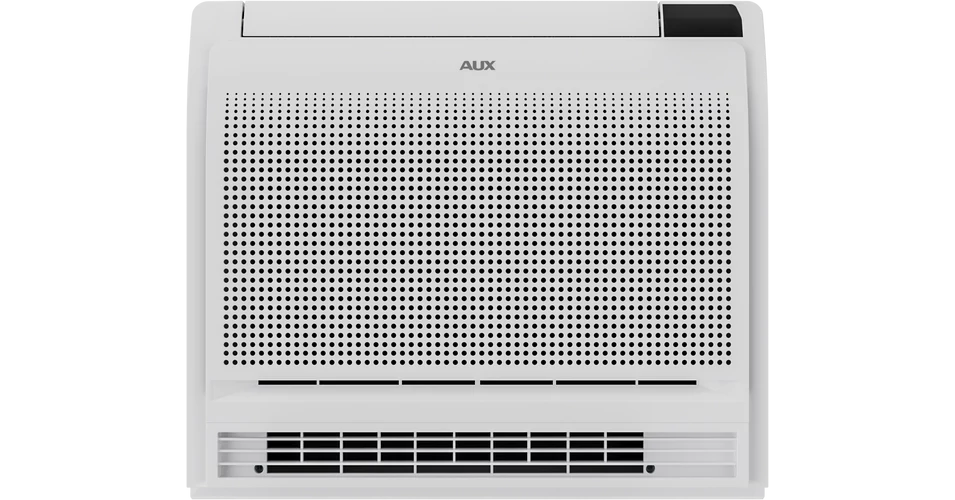 AUX Console 2 Pro 2,6 kW multi inverter parapet beltéri egység