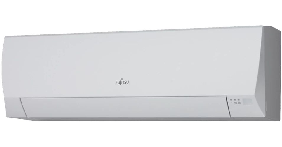 Fujitsu ASYG12LLCE / AOYG12LLCE oldalfali inverteres klíma