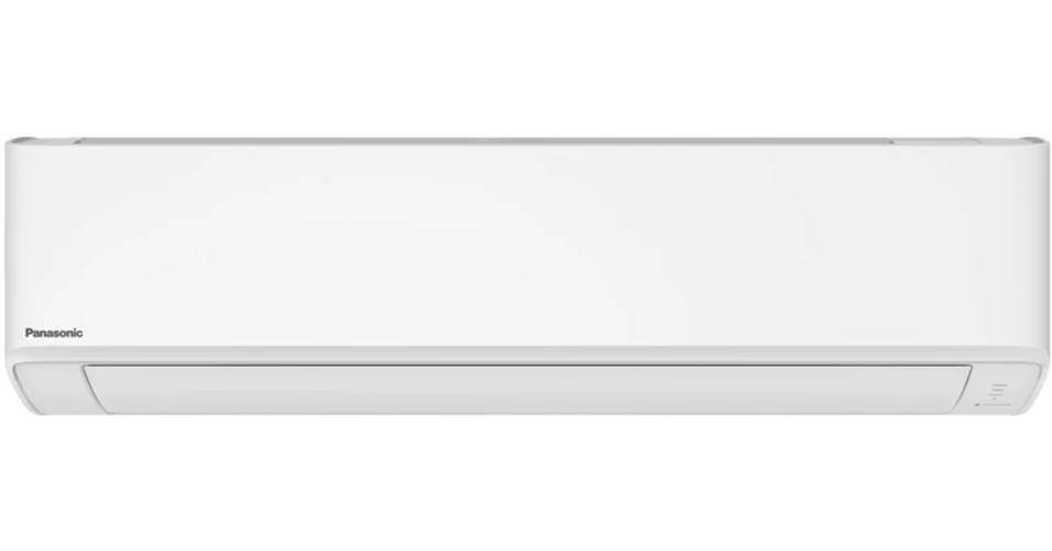 Panasonic SUPER COMPACT KIT-TZ71-ZKE oldalfali inverteres klíma