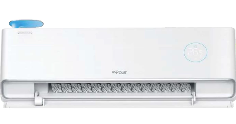 Polar Fresh SIEH0035SDF / SO1H0035SDF oldalfali invertres klíma