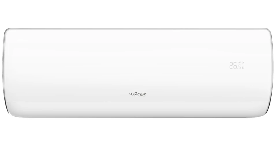 Polar Ultimate SIEH0035SDU / SO1H0035SDU oldalfali inverteres klíma