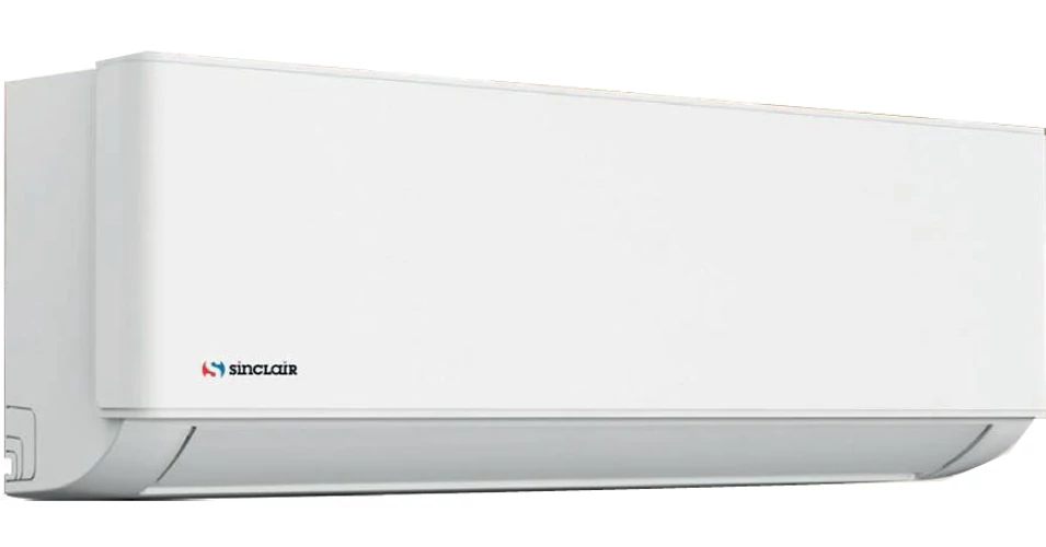 Sinclair SKY SIM-12BS-WF / SOM-12BS-LH oldalfali inverteres klíma