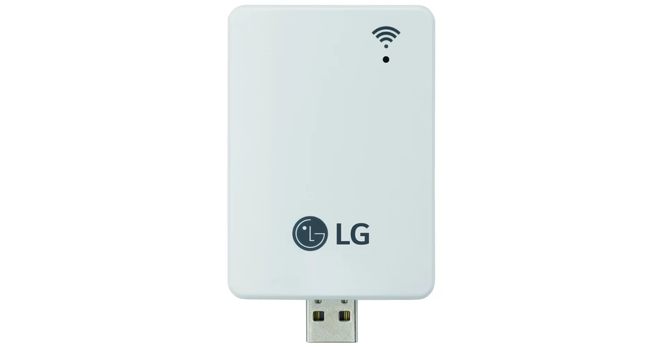 LG PWFMDD200 Wi-Fi modem monosplit klímákhoz