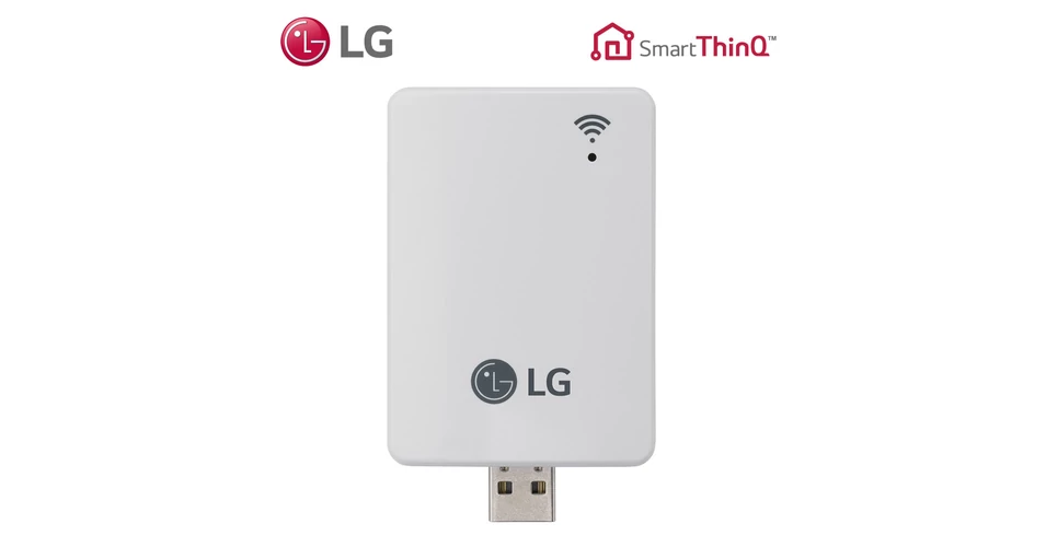 LG wifi modul Therma V hőszivattyúhoz